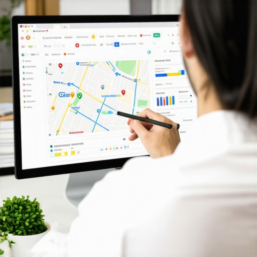 Maps Visibility Service: Top Google Maps SEO Strategies for 2024 ...